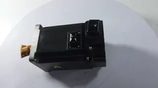 Mitsubishi HF-KE23W1-S100 AC Servo Motor 200W HF-KE Series — Product Showcase