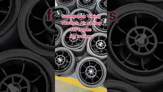 VKNTECH AIR SPRING FOR ALL TRUCKS AND TRAILER