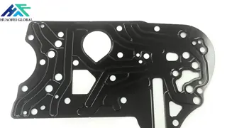 0AM Valve Body Repair Kit,7-Speed DSG Transmission Repair Parts,for VW,for Audi
