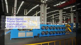 Rubber Cooling Machine: Faster, Better Sheets
