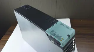 Dual Axis Drive 2x5A Compact Power