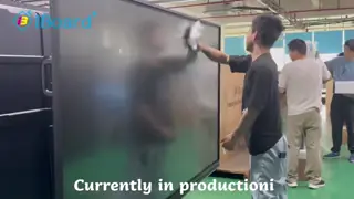 Interactive Smart Touch Screen for Schools & Offices