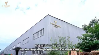 Chongqing Summit Yttrium Power Technology Co., Ltd