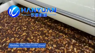 Dates Bar Machine