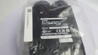 Mitsubishi AJ65BT-RPI-10A OPT Beam Repeater | CC-Link PLC Module for Industrial Networks