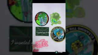 Custom Sublimated Patches For Heat Press