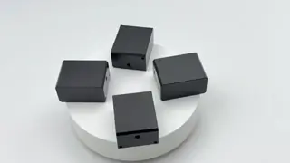 Manufacturer of Precision Custom CNC Milled Parts Aluminum CNC Turned Parts and Stainless Steel CNC