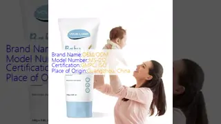 Baby Ultra Repair Cream Gentle Moisturizer