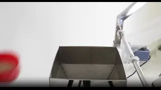 Small Vertical Granule Packaging Machine 20