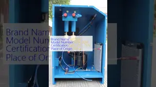 AIRERA Dryer: Dry Air, Protect Your Tools