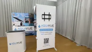 Trade Show Booth-TSB 008