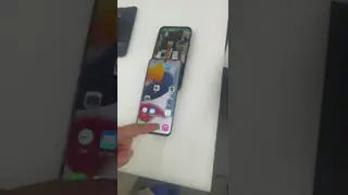 center punch _hole screen