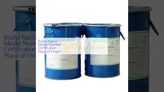 Durable Fabric Bonding PUR Hot Melt Adhesive