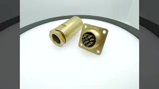 Russian Connectors PC 10ZJ Durable Performance