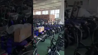 E-bike