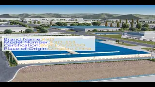 Steel Frame Buildings Fast & Affordable