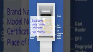 Smart Cash Recycling Machine C03T