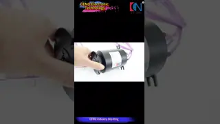 Industry Slip Ring