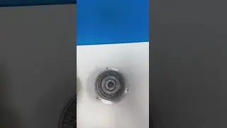 Fan Clutch For JMC 1031 1041 1042 1050 N720 493 Euro3 1308160SBJ