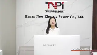 Our Professional Team Power Transformer & Switchgear Manufacturing
