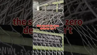 One JINLIDA gabion machine produces both gabion baskets and rolls