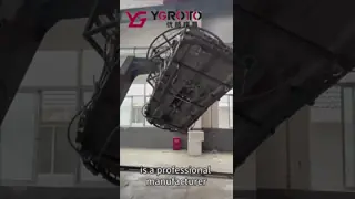 Rotomolding mould manufacturer——Youge mould