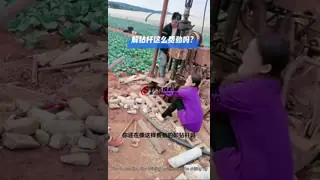 How to use the pipe twisting machine of the drilling rig