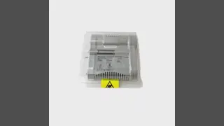 Analog Output Module 8C PAON01 Automation Control