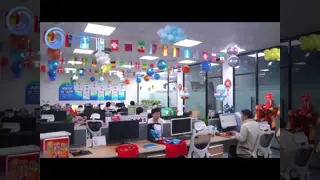 Corporate Video