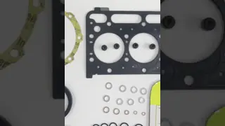 V2003 V2003T V2003M V2003DI Full Gasket Kit