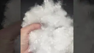 15Dx64mm fireproof hollow fiber