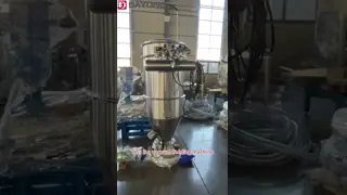 Effortless Material - Vacuum Conveyor
