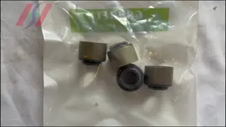 Komatsu Engine Seal 6240 11 1370 Oil Control