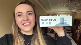 Food Grade Silicone Water Bottle Cap