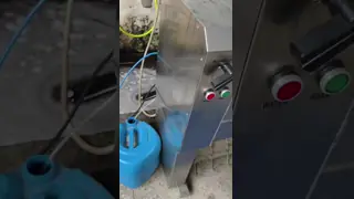 AA4C Automatic Car Mat Cleaner Enhance cleaning efficiency and maintain hygiene with the TJ688