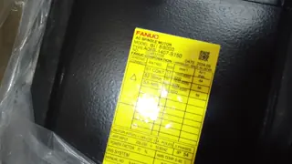 Fanuc AC Servo Motor A06B-1425-B103 | Product Showcase & Overview