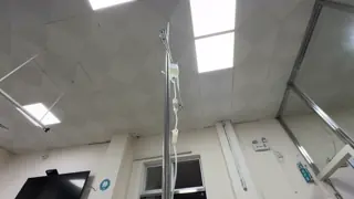 I Ended Up in Hospital in Remote China
