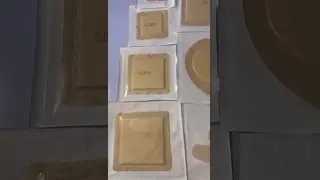 Silicone Wound Dressings - Factory Direct Wholesale, CE Approved Gentle Wound Care Dressing