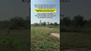 Precision Crop Spraying Drone Solves Training Disputes