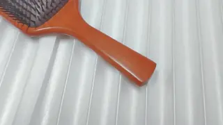Air Cushion Hair Brush BTD1021