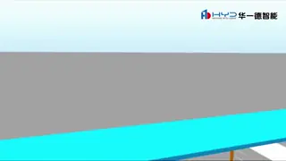 Electric Mobile Racking System Electric Mobile Pallet Rack