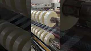 6 Rolls Bopp Packing Tape for Secure Cartons