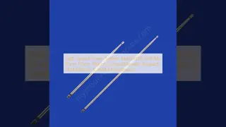 Anspach Drill Bits 85 115 145cm Surgical Power System