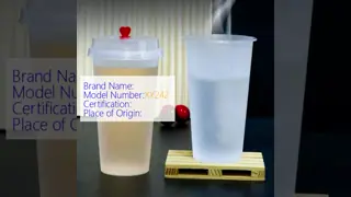 Leak Proof Coffee Cup Lids For Delivery