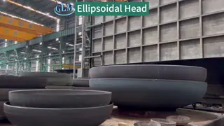 Freshly baked elliptical end caps, all varieties available.