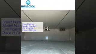 Cold Storage Panels: Fast Install, Lasting Cold