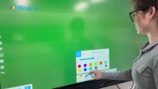interactive whiteboard software