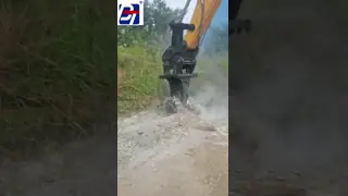 Milling drill bit
