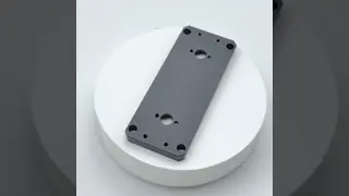Custom Manufacturing of Precision Stainless Steel and Aluminum CNC Milled and Turned Parts