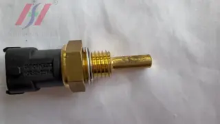 Excavator Temp Sensor 11216909 Precision Engine